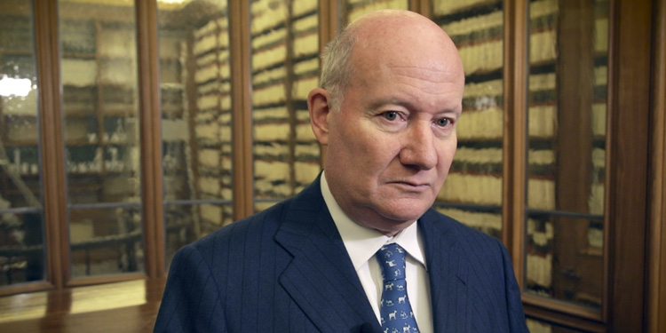 Massimo Introvigne: "La única conexión entre los testigos de Jehová y ...