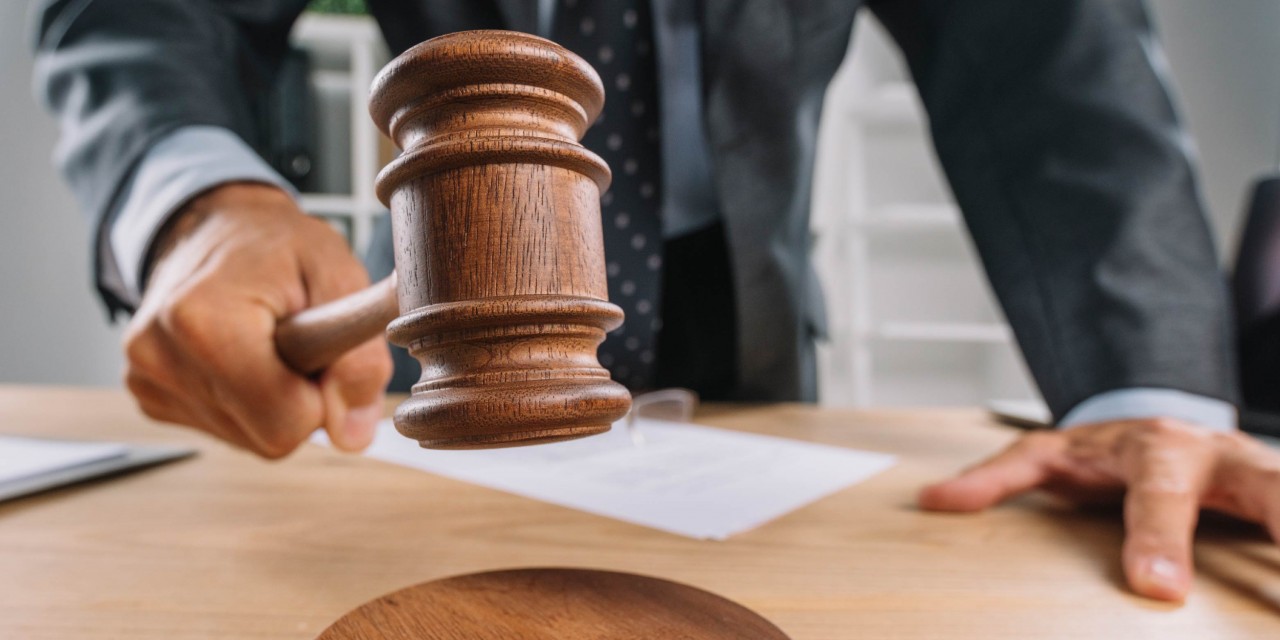 In Kamchatka, a judge let slip what he saw as a crime of believers ...