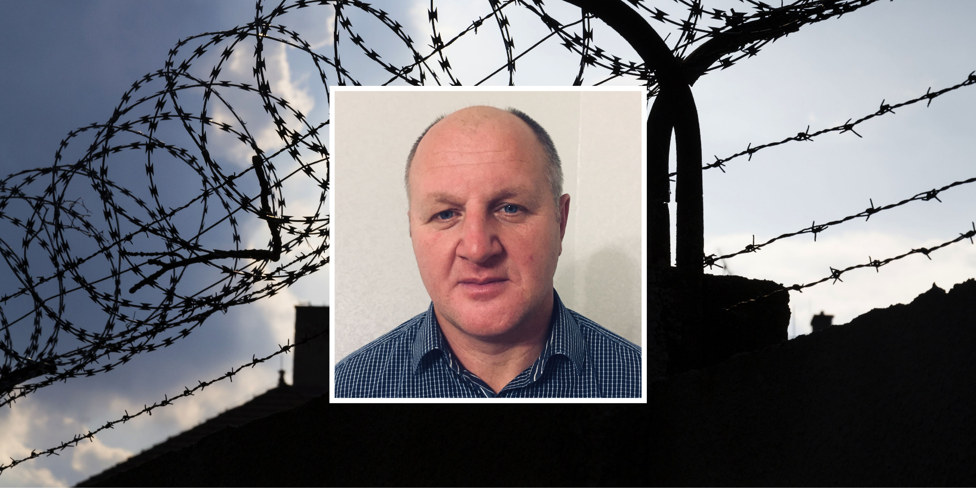 Crimea Resident Sergey Filatov Sentenced to Six Years in Prison for ...
