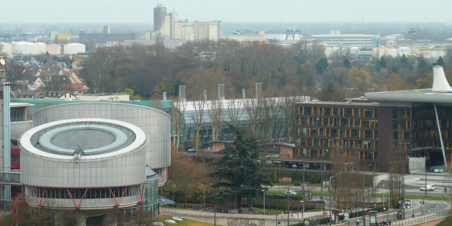 Ten Years Ago, ECHR Ruled in Jehovah's Witnesses in Moscow v. Russia ...