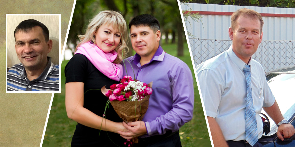 Unprecedented Verdict in Astrakhan: Three Jehovah's Witnesses Got 8 ...