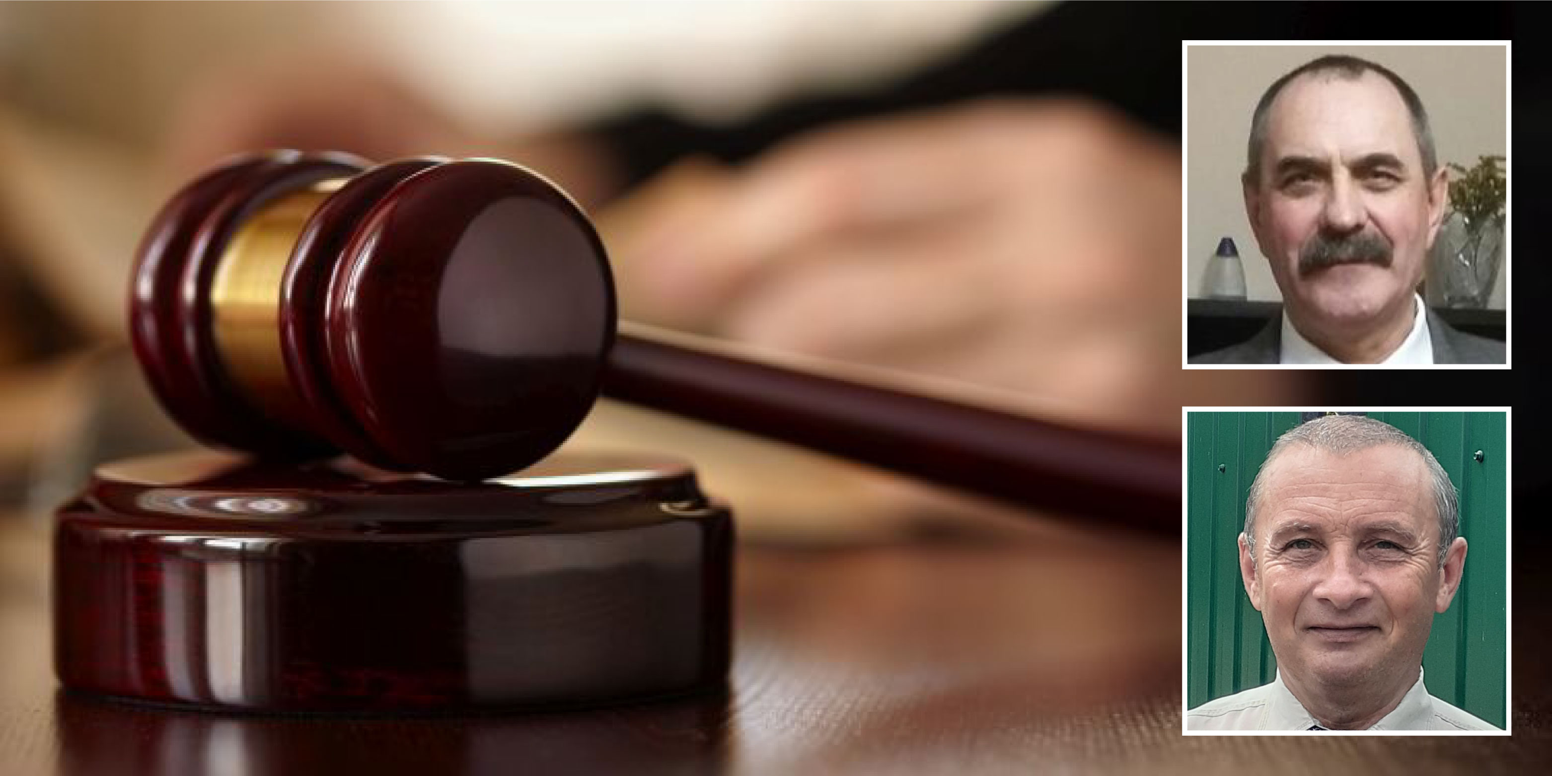 An Appeal in Vladivostok Upheld the Sentence of Two Believers from ...