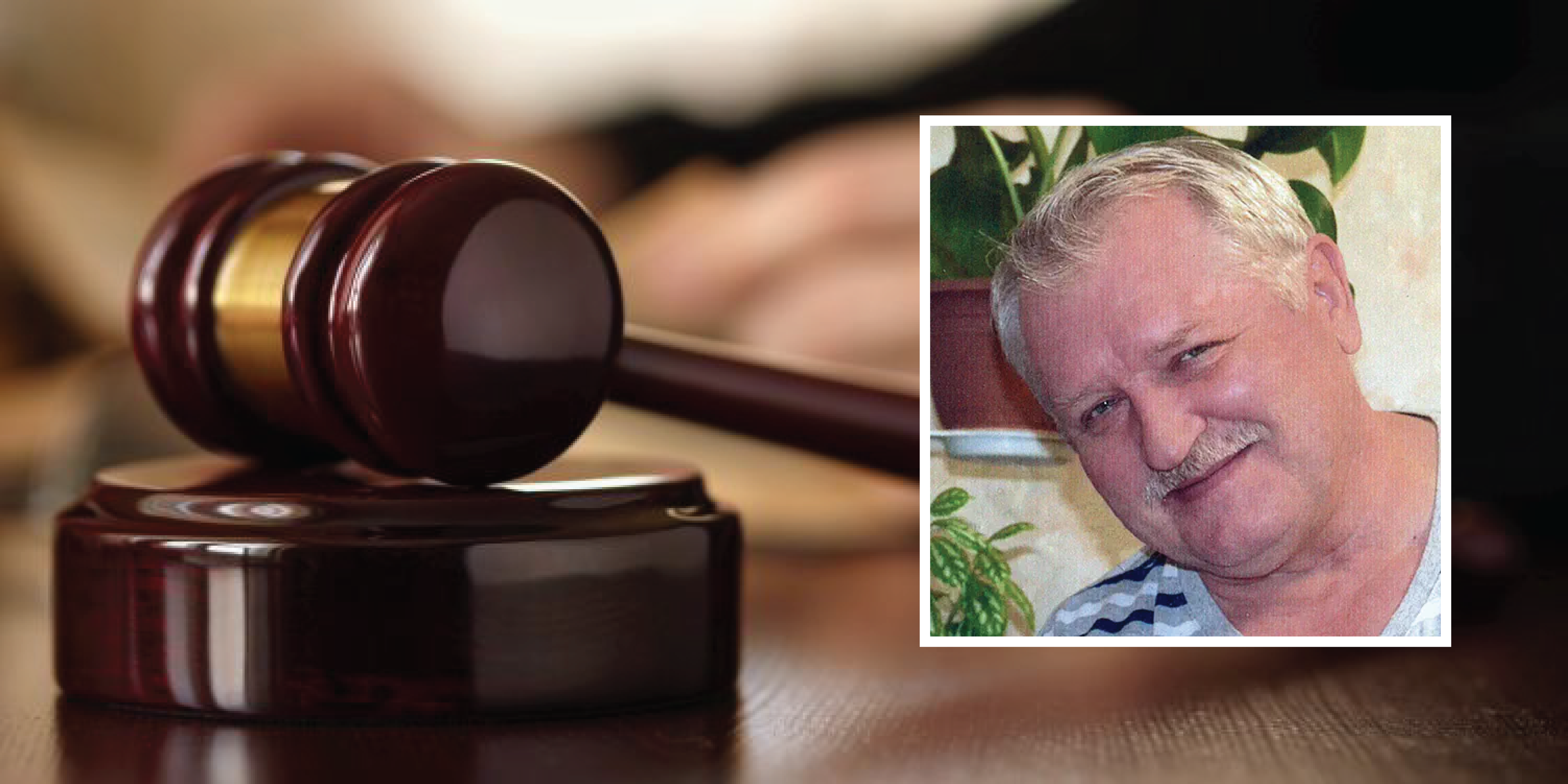 Boris Simonenko, 68, Was Given 2 Years and 7 Months Imprisonment for ...