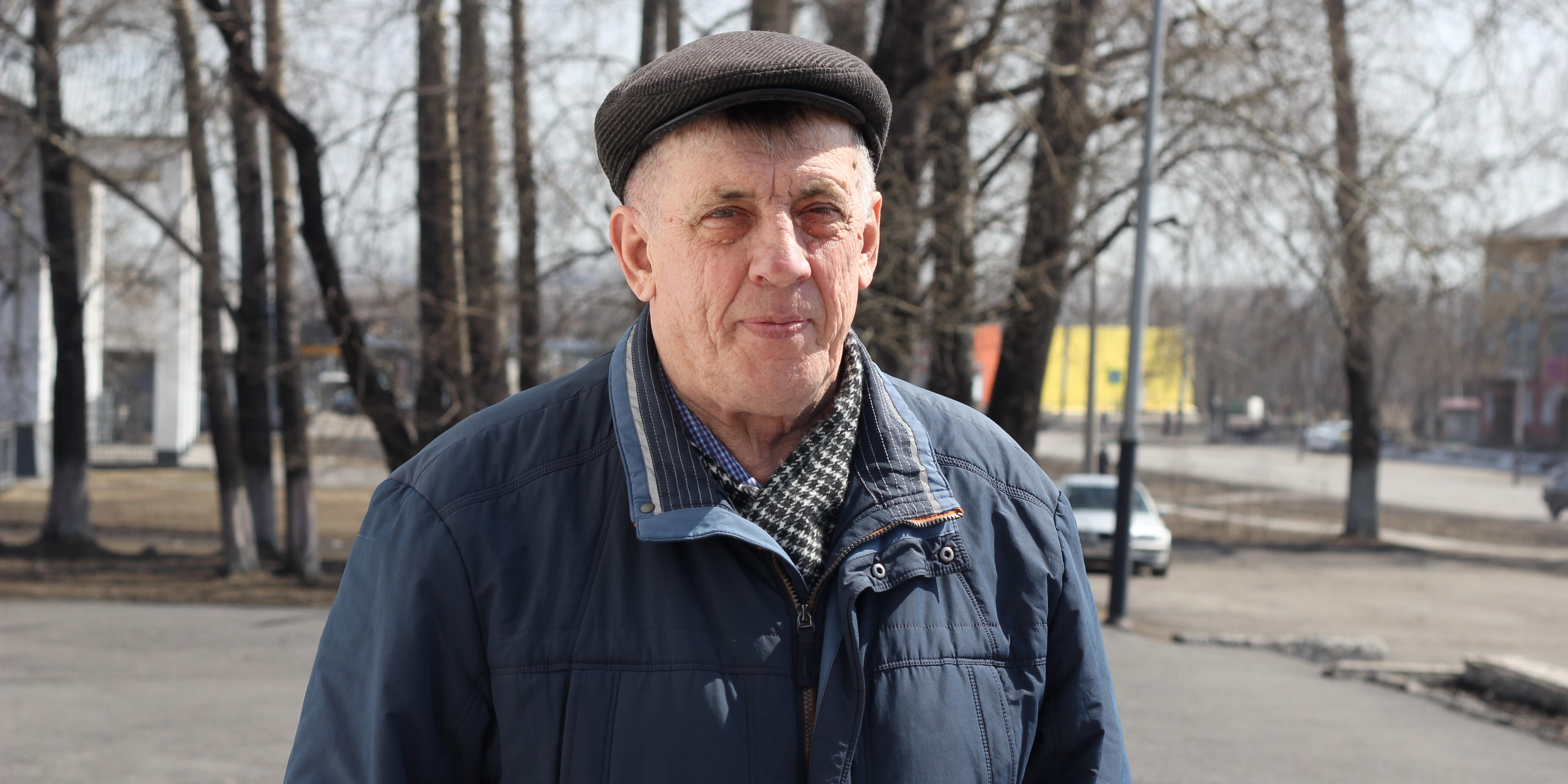 Суд в Кемеровской области вынес приговор еще одному Свидетелю Иеговы ...