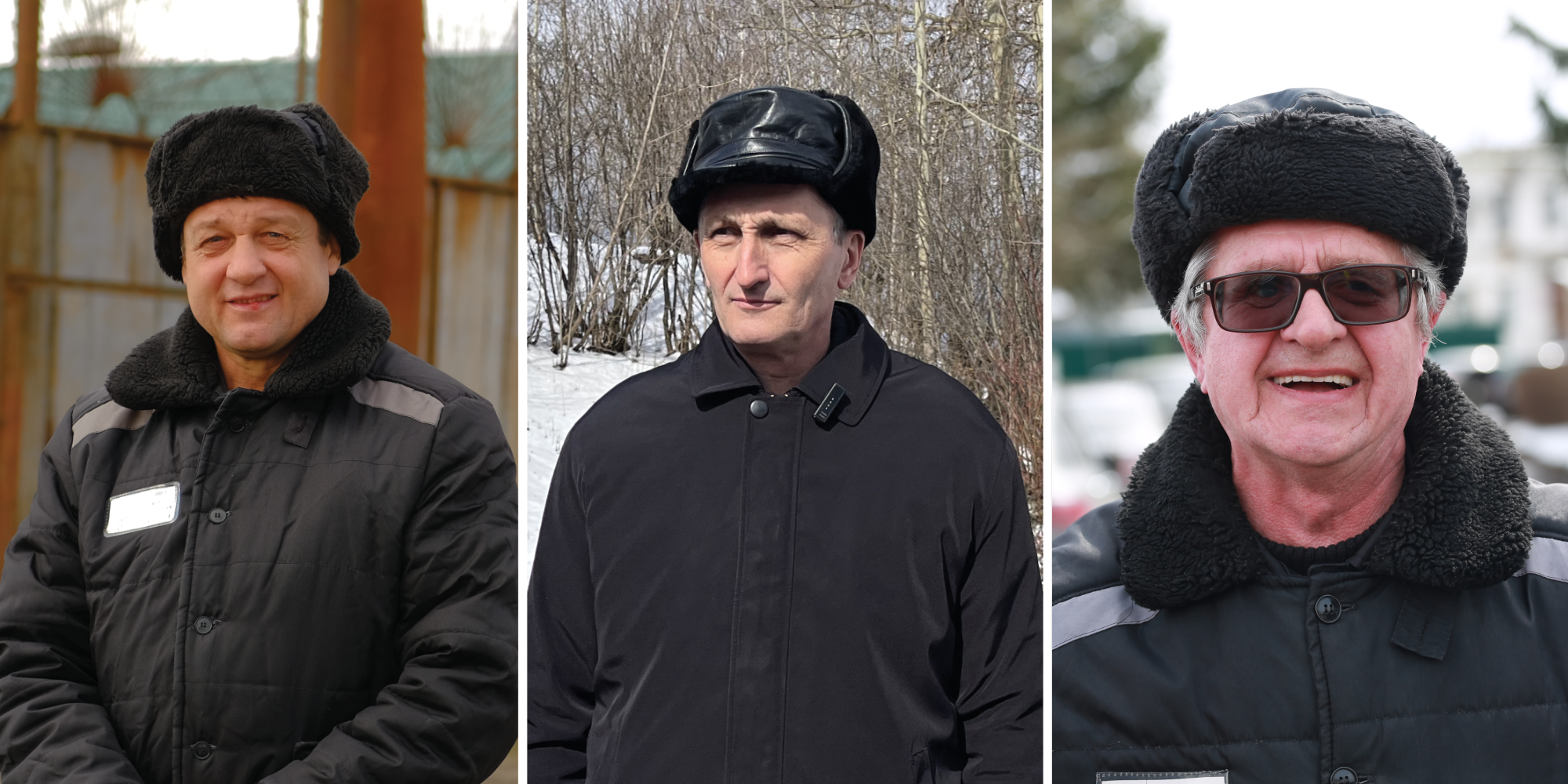 Tre testimoni di Geova di Orël vengono liberati - Notizie - Testimoni ...