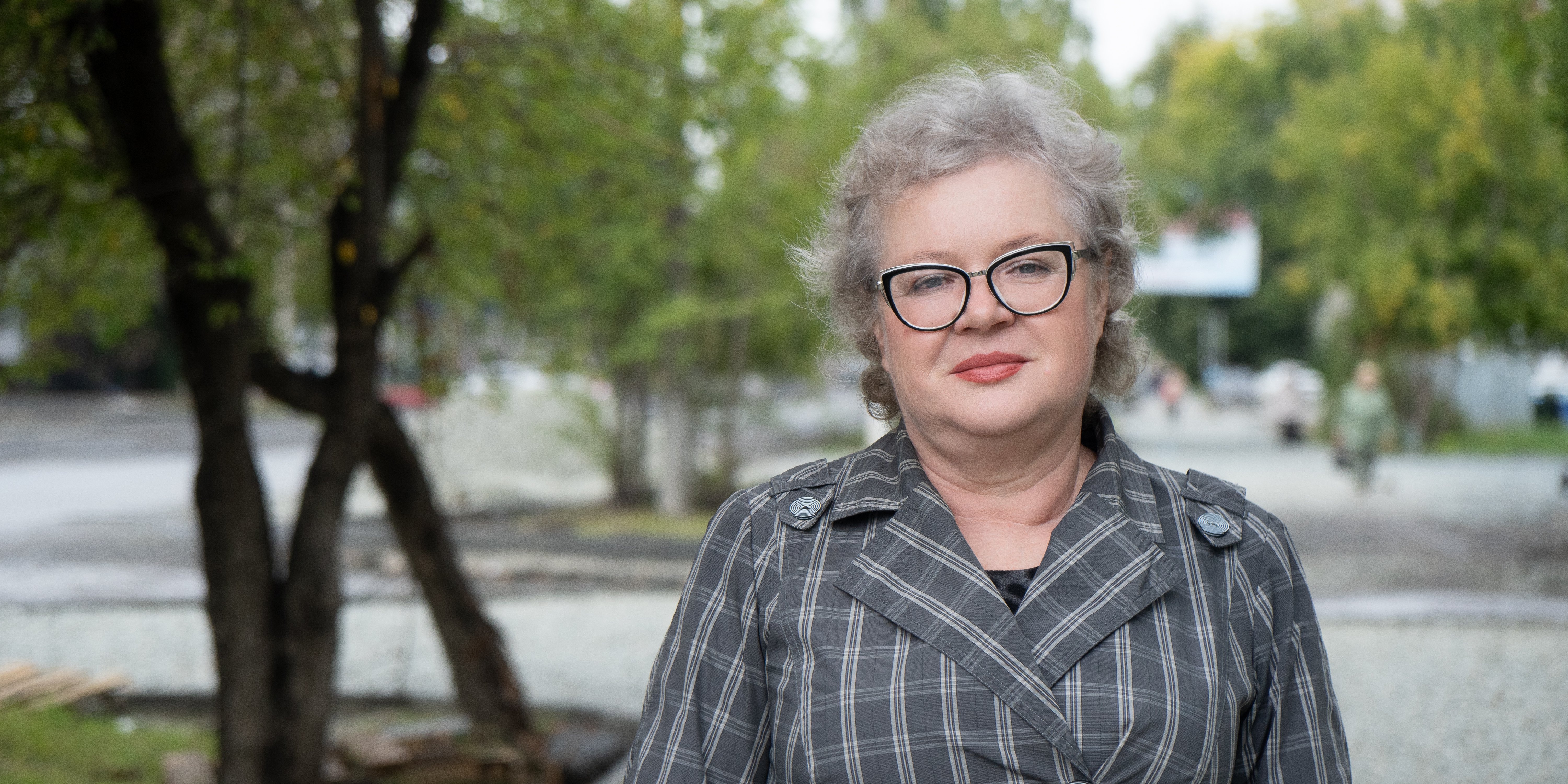 In Kurgan Court Fines Woman, 57, with Disability, for Her Faith in ...