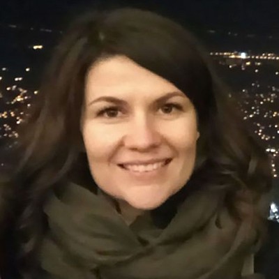 Mariya Karpova - Prisonniers d’opinion - Témoins de Jéhovah