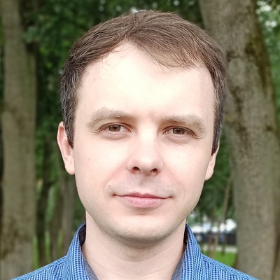 Aleksandr Shchetinin - Prisoners of Conscience - Jehovah's Witnesses